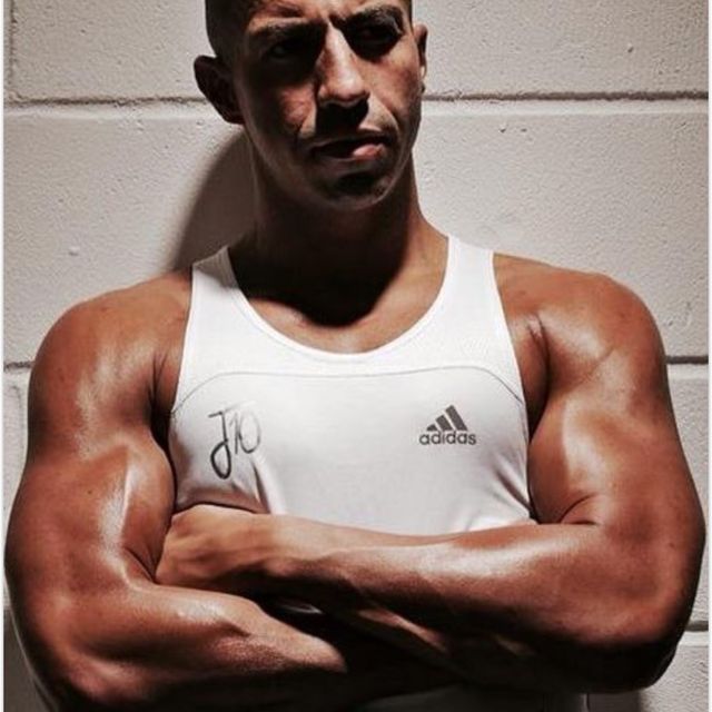 Freeletics HERMES Standard 2x2 - Free Shoulder Workout by Jinho 1 ...