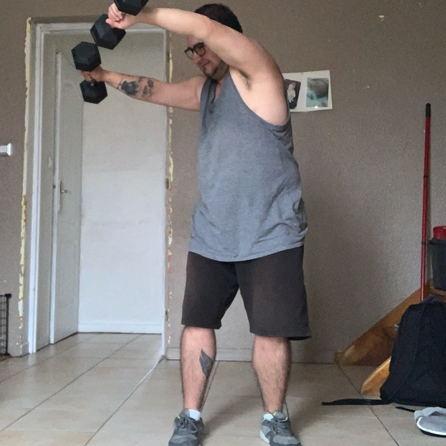 Lanceur De Sort by Matéo Panda Gang - Comment faire de l'exercice - Skimble