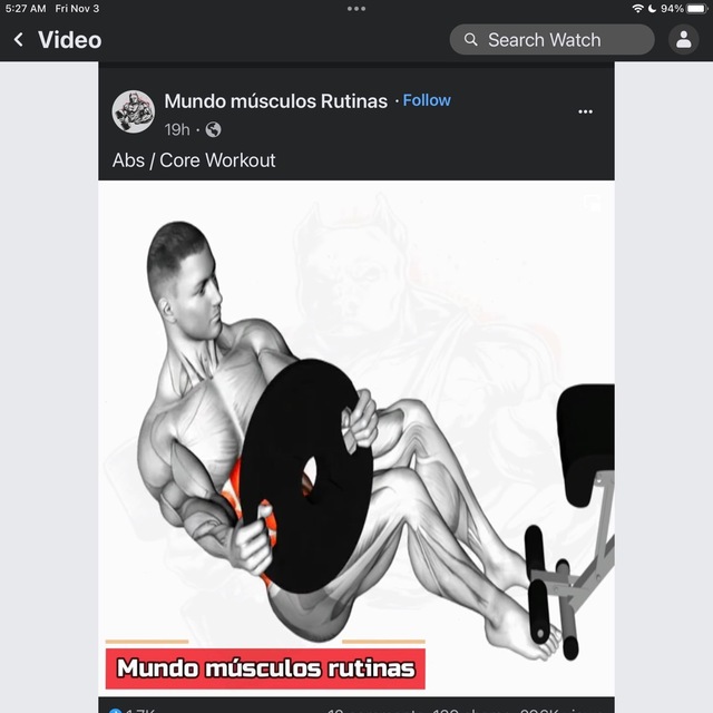 Weighted Sit Twists by Melissa Leng - Exercise How-to - Skimble