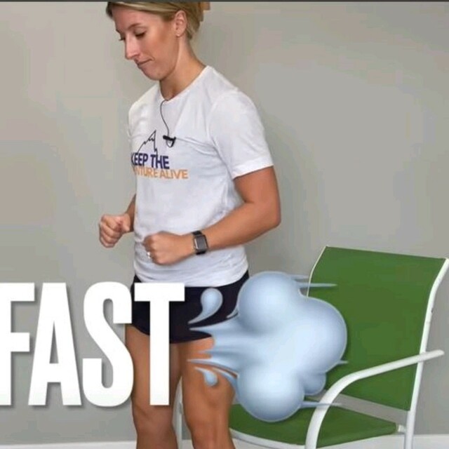 Standup Fast by Allan B. - Exercise How-to - Skimble