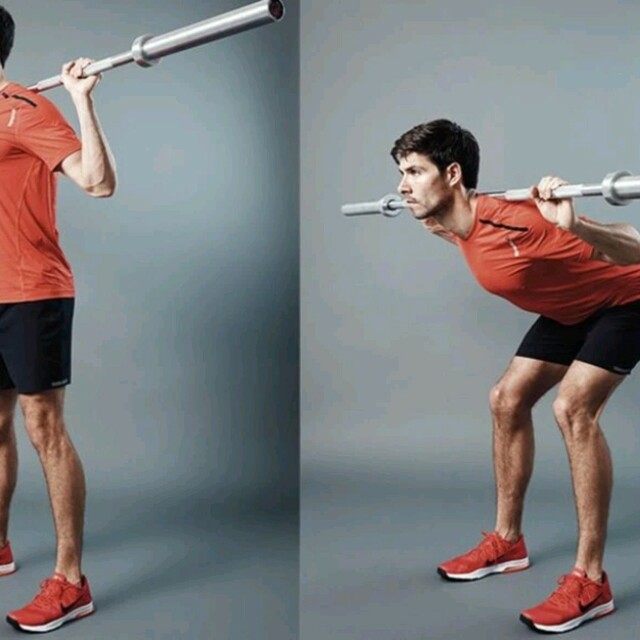 Good Morning by Alyssa Anne - Exercise How-to - Skimble