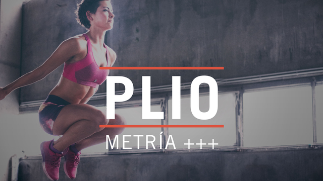 Pliometría +++ - Top Workout Program - Skimble Workout Trainer