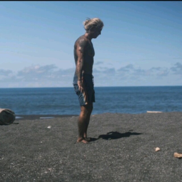 Standing Back-Roll by Alex 🌊. - Exercise How-to - Skimble