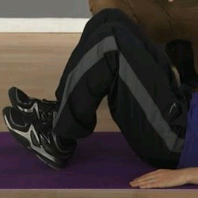 Gluten Bridge by Allan B. - Exercise How-to - Skimble