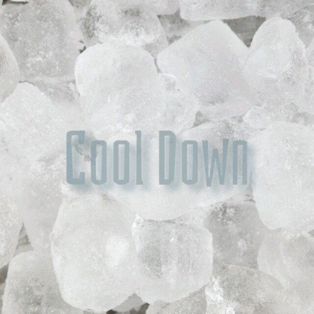 Cool Down Time by Daisy Gabel - Exercise How-to - Skimble