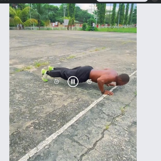 Push Up Kicks by Melissa Leng - Exercise How-to - Skimble