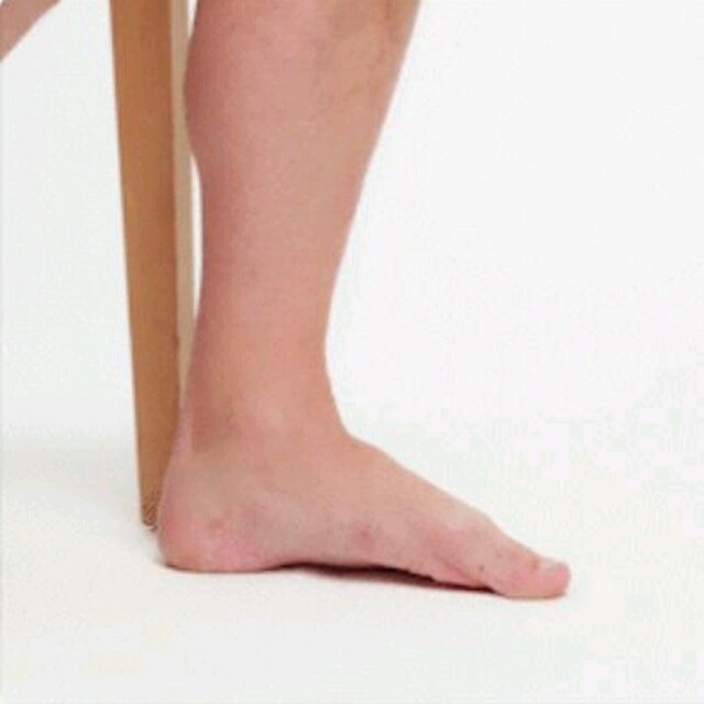 Short Foot by Allan B. - Exercise How-to - Skimble