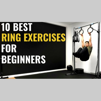 Ring in Spring - Free Chest Workout - Skimble Workout Trainer