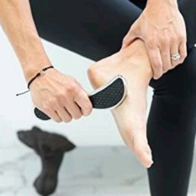 Fascial Adhesions by Allan B. - Exercise How-to - Skimble