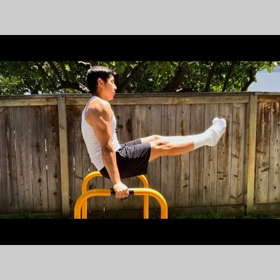 Best Dip Bar Workouts - Skimble Workout Trainer