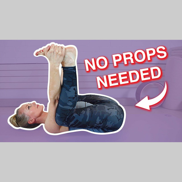 12 Minute Pelvic Floor Relaxation For Vaginismus Pelvic Pain Free