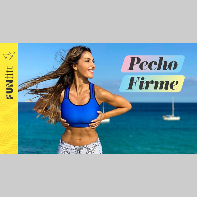 Como Reafirmar Los Senos Caídos en 5 Días | 5 Ejercicios Localizados ...