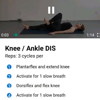 Neck Rotation And Retraction by Eo 4wellness - Exercise How-to - Skimble