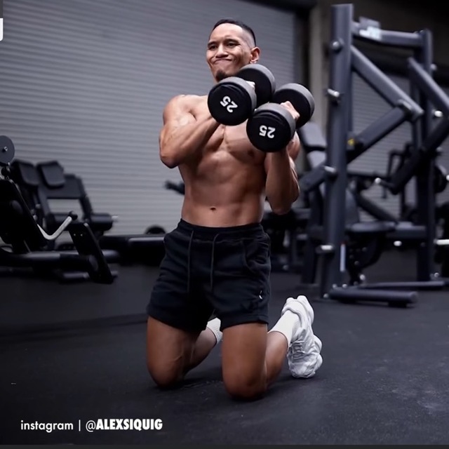 Now Five Pounds Up And Over Up And Over by Melissa Leng - Exercise How ...