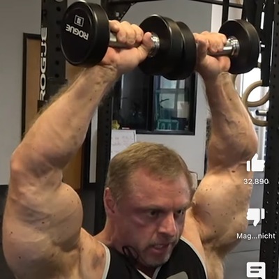 Lying Neck Rotation by Kevin W. - Exercise How-to - Skimble