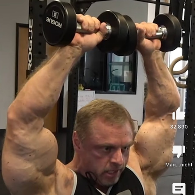 6-ways Shoulder by Kevin W. - Exercise How-to - Skimble