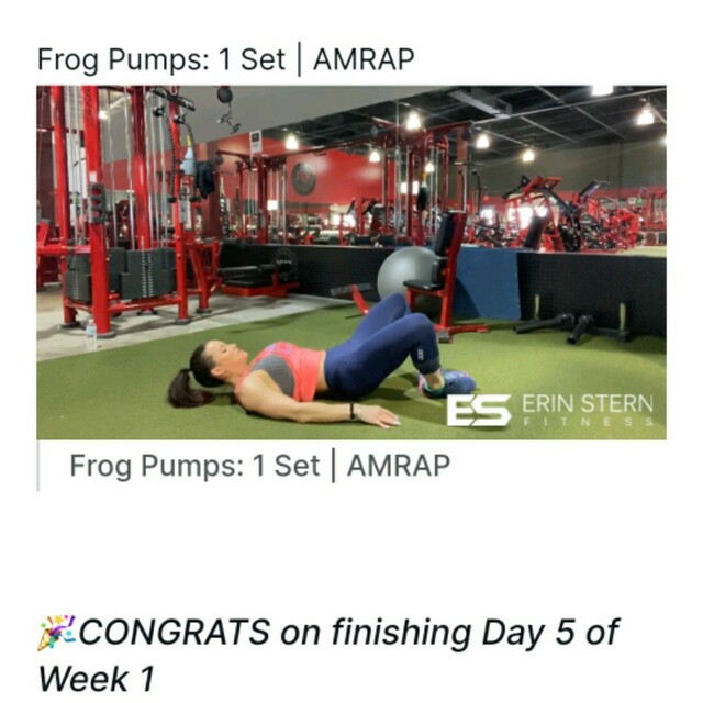 Frog Pumps: 1 Set | AMRAP by Corporal Knutson - Exercise How-to - Skimble