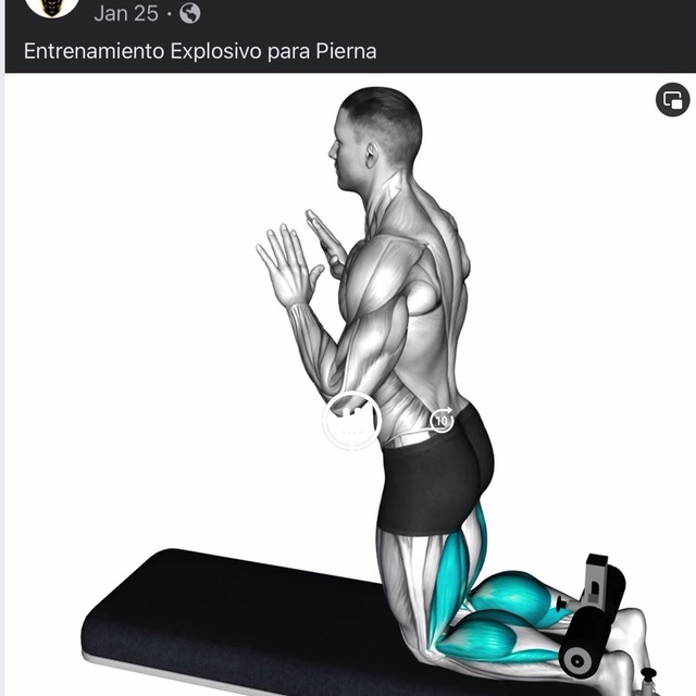 Explosive Push Ups by Melissa Leng - Exercise How-to - Skimble