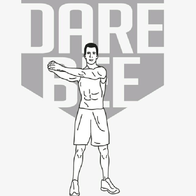 SIDE TO SIDE CHOPS by Kimberly C. - Exercise How-to - Skimble