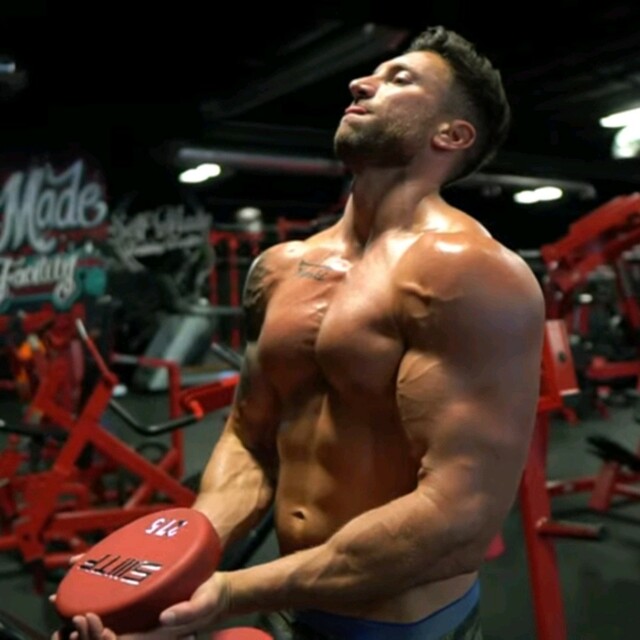 Waiter Curls by Brian Dignadice - Exercise How-to - Skimble