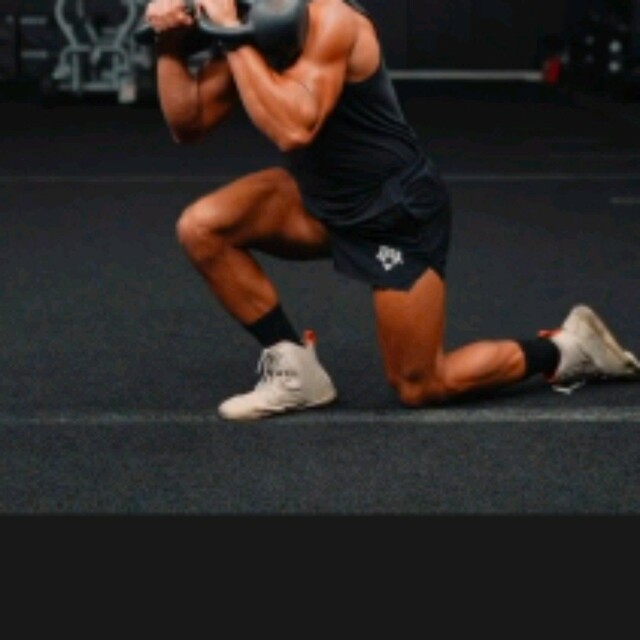 Estocada Inversa by Xexu Lara - Ejercicio Cómo hacerlo - Skimble