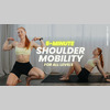 Mobility Challenge - Best Workout Program - Skimble Workout Trainer