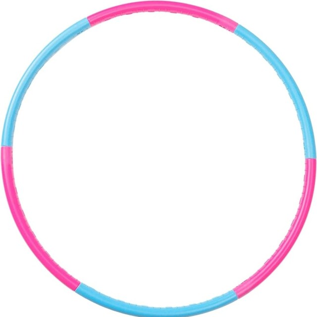 Prince Hoop Send 6 7 by Mara G. - Exercise How-to - Skimble