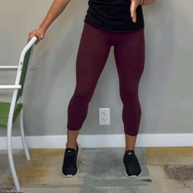 Sitting#5 by Allan B. - Exercise How-to - Skimble Workout Trainer