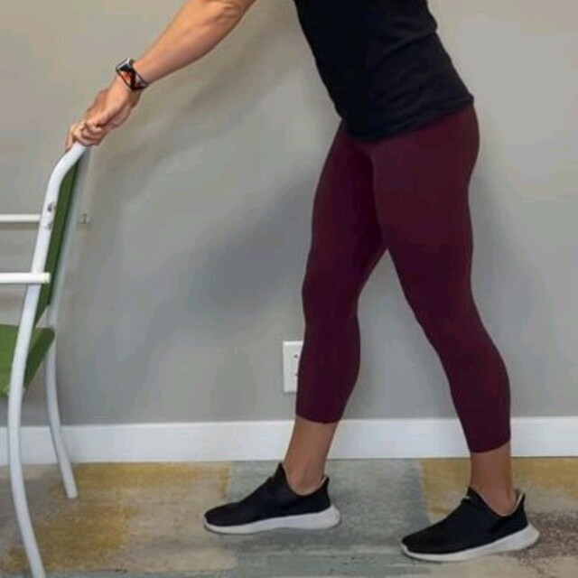 Sitting#7 by Allan B. - Exercise How-to - Skimble Workout Trainer