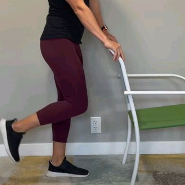 Sitting#10 by Allan B. - Exercise How-to - Skimble