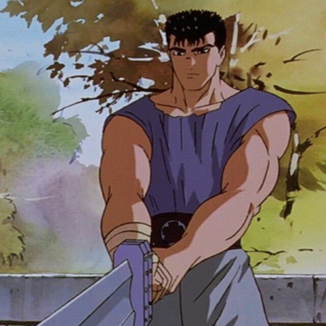 Sword Swings by Martel Berry - Exercise How-to - Skimble