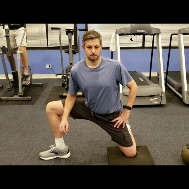 Captain Morgans by Nolan R. - Exercise How-to - Skimble