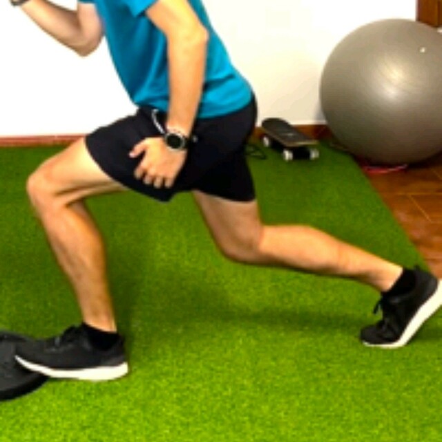 Gemelo con elevación by Xexu Lara - Ejercicio Cómo hacerlo - Skimble