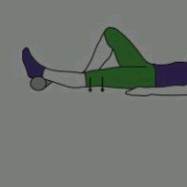 Muscle Stretch by Allan B. - Exercise How-to - Skimble