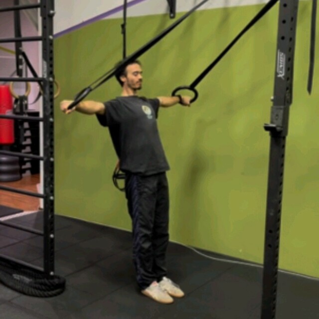 Victorian Row by Alex 🌊. - Exercise How-to - Skimble