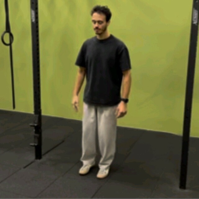 Inside Drops by Alex 🌊. - Exercise How-to - Skimble