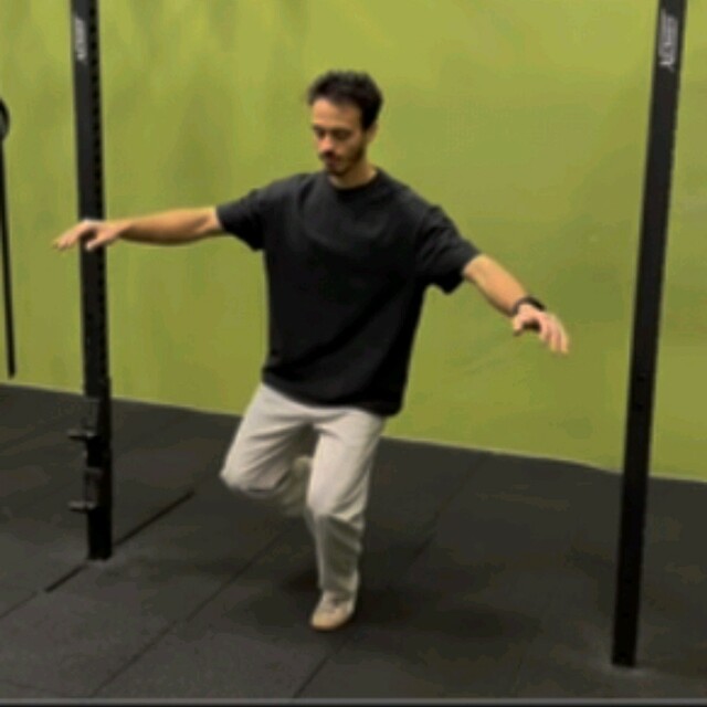 Inside Drops by Alex 🌊. - Exercise How-to - Skimble