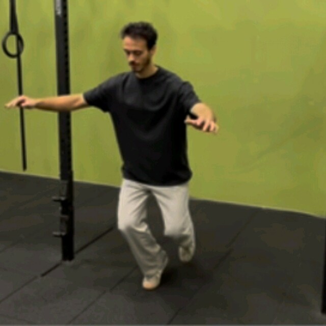 Inside Drops by Alex 🌊. - Exercise How-to - Skimble