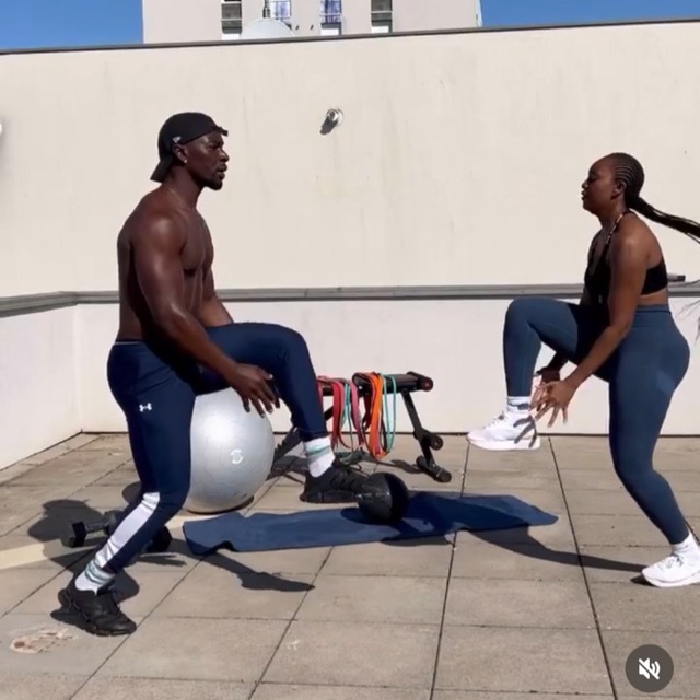 Single Leg Jumping Jacks by Deanna B. - Exercise How-to - Skimble