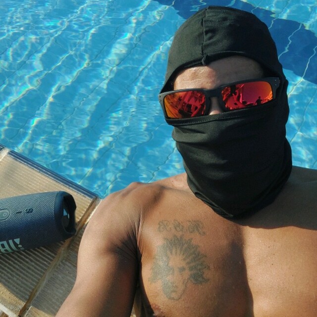 Lower Chest (Down Ladder) - Free Chest Workout by Kagey A. - Skimble