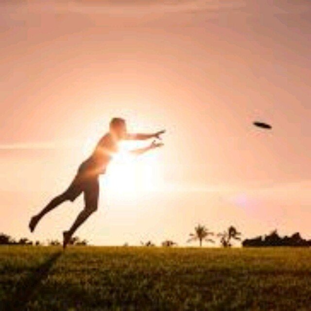 Ultimate Frisbee by Kevin W. - Exercise How-to - Skimble