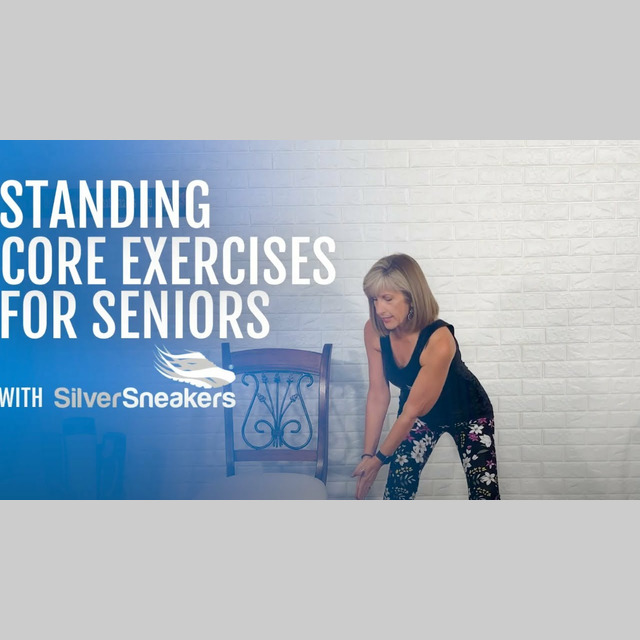 Standing Core Exercises For Seniors Free Ab Core Workout By Eo 4