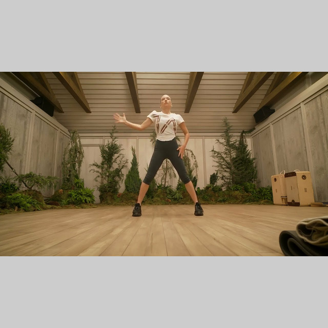 Tracy Anderson's 30-Minute Full Body Workout - Free Full Body Workout ...