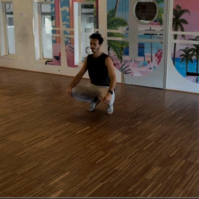 Straight Leg Push Up by Alex 🌊. - Exercise How-to - Skimble