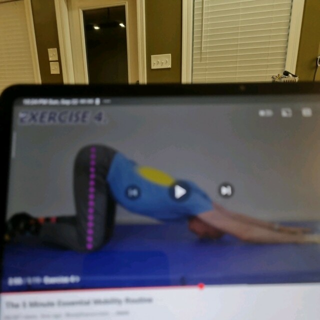 Butt Up Child Pose by Chan Y. - Exercise How-to - Skimble