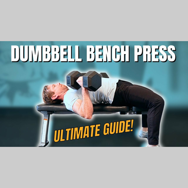 Bench Press Ultimate Guide - Free Chest Workout - Skimble