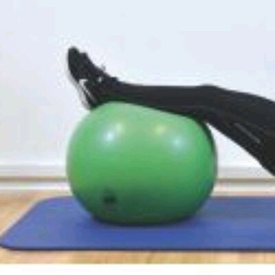 Gastro Stretch by Allan B. - Exercise How-to - Skimble