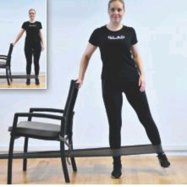 3A-1 by Allan B. - Exercise How-to - Skimble Workout Trainer