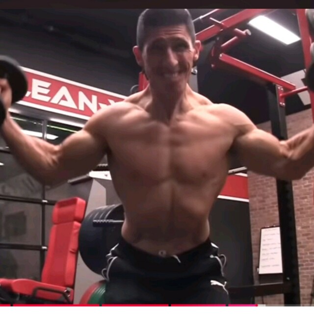 "W" Raises by 𝔻𝕖𝕤𝕖𝕣𝕥 𝔽𝕠𝕩🦊 🌟 - Exercise How-to - Skimble