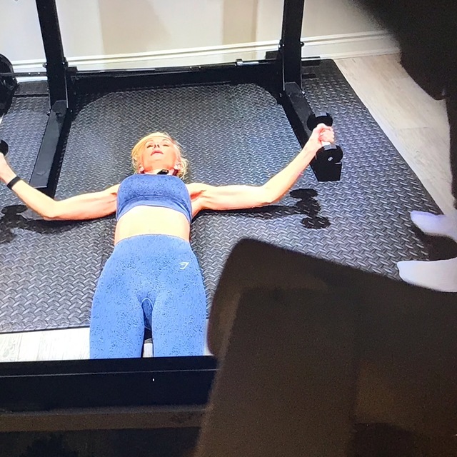 Wills Flys by Melissa Leng - Exercise How-to - Skimble